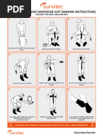 Lifebuoy Self-Igniting Light & Self-Activating Smoke Signals Manual | PDF
