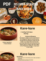 Janine Store SRP | PDF | Pricing | Market (Economics)