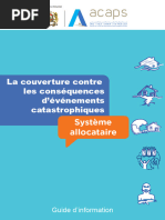 Convention D'indemnisation Directe Au Maroc Version 2022 | PDF