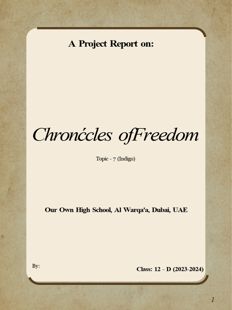 Eng HHW Grade 12 Individual | PDF