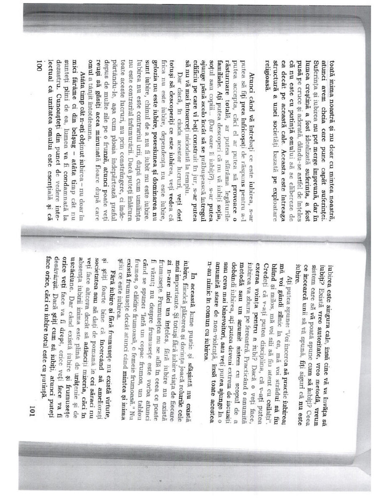 Eliberarea de Cunoscut Partea 3 | PDF