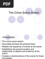 IIMARCH System for Police Operations | PDF | Crime Scene | Justice