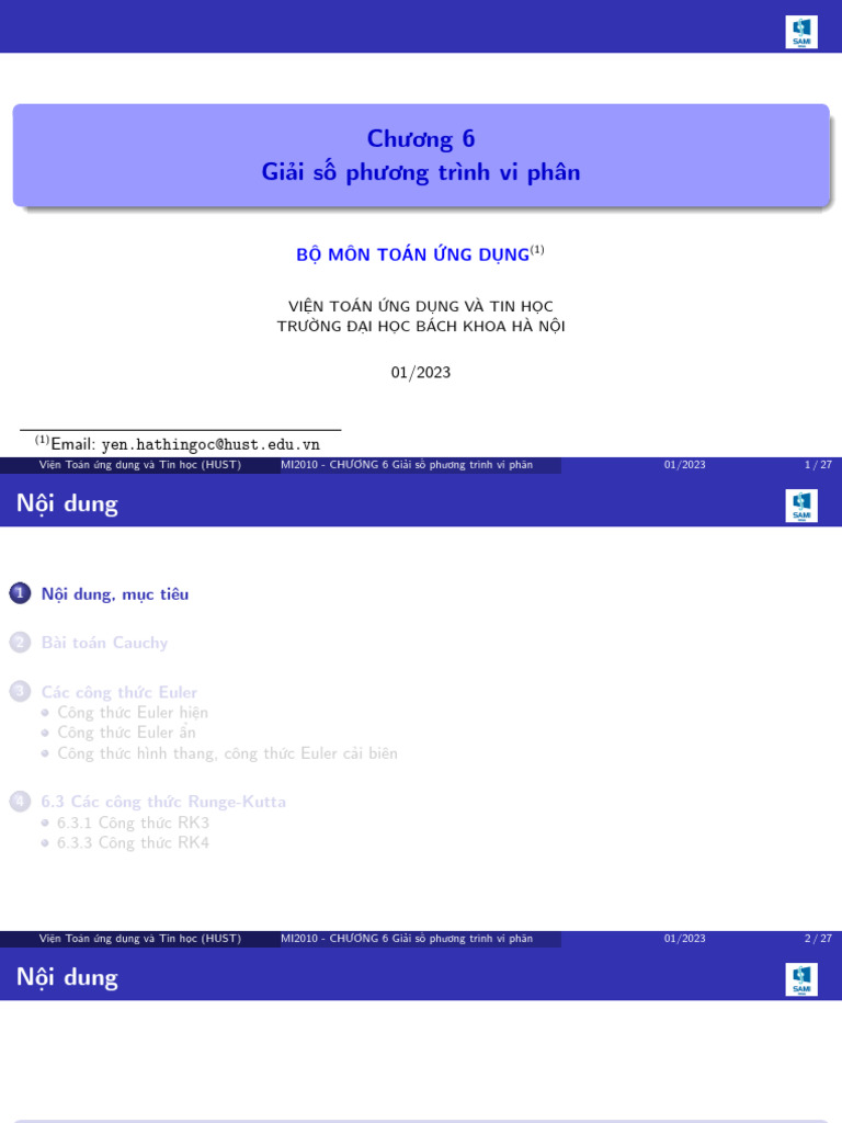 Chapter06 V1.2 | PDF