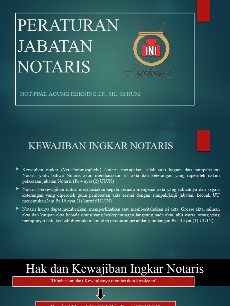 Materi PJN | PDF | Politik | Ilmu Sosial