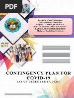 Tarp For Aral | PDF