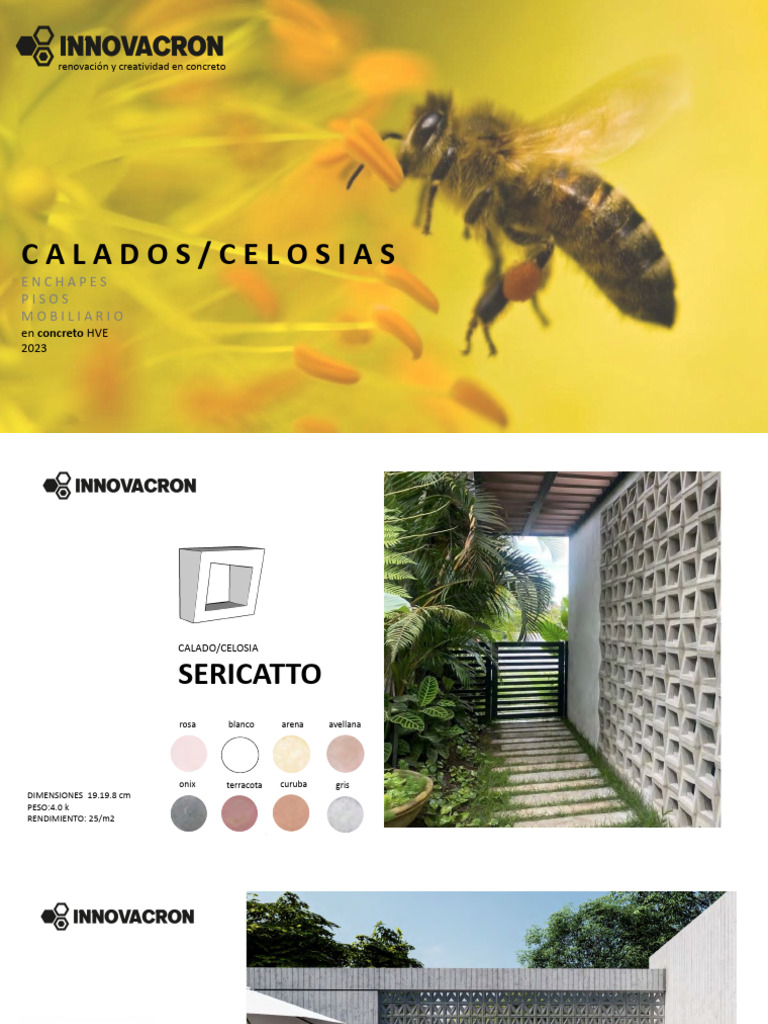 Catalogo Inn 2023 | PDF | Hogar, jardinería y bricolaje
