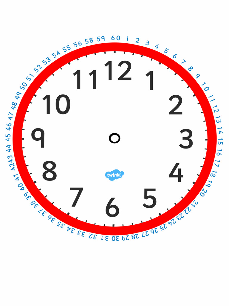 Reloj para Armar | PDF
