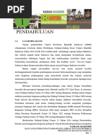 Panduan Penggunaan Aplikasi Simbg Untuk Pemohon | PDF