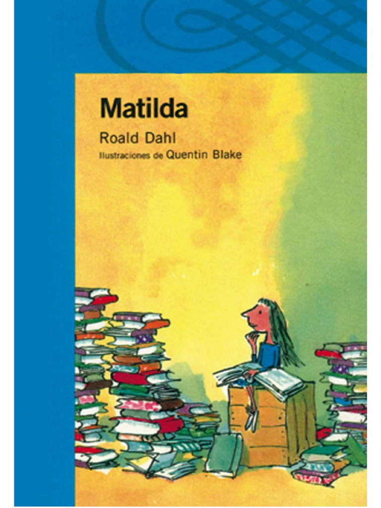 02 Matilda | PDF