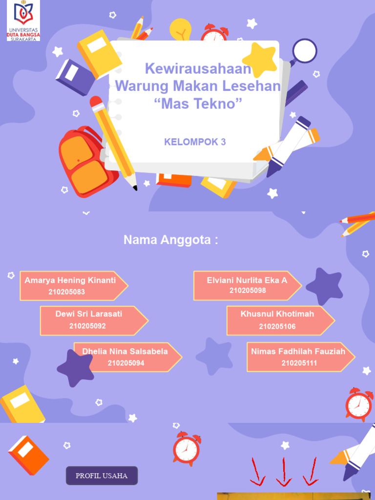 KWU Kel 3 Komplit | PDF