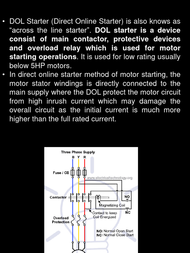 DOL Starter | PDF