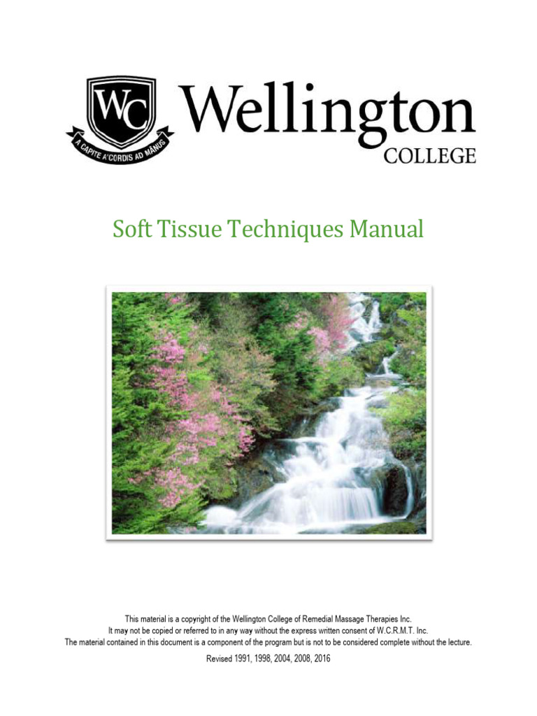 RMT1 PMAT Unit 5 Extrinsic and Intrinsic Techniques Manual | PDF ...