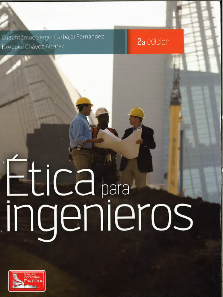 Etica para Ingenieros | PDF