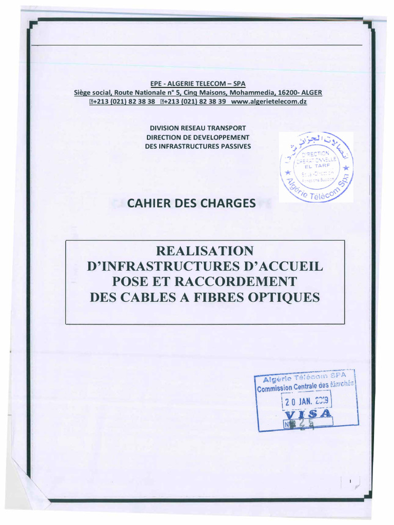 Impression Devis | PDF