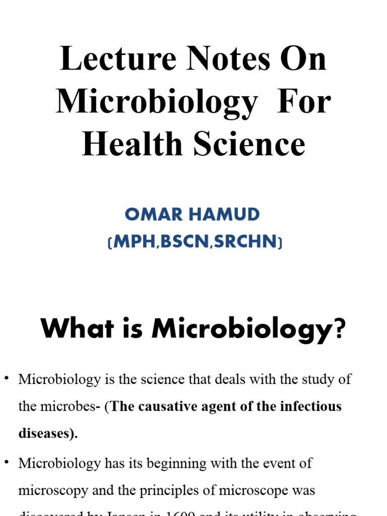 1 - Introduction To Micro | PDF | Science & Mathematics
