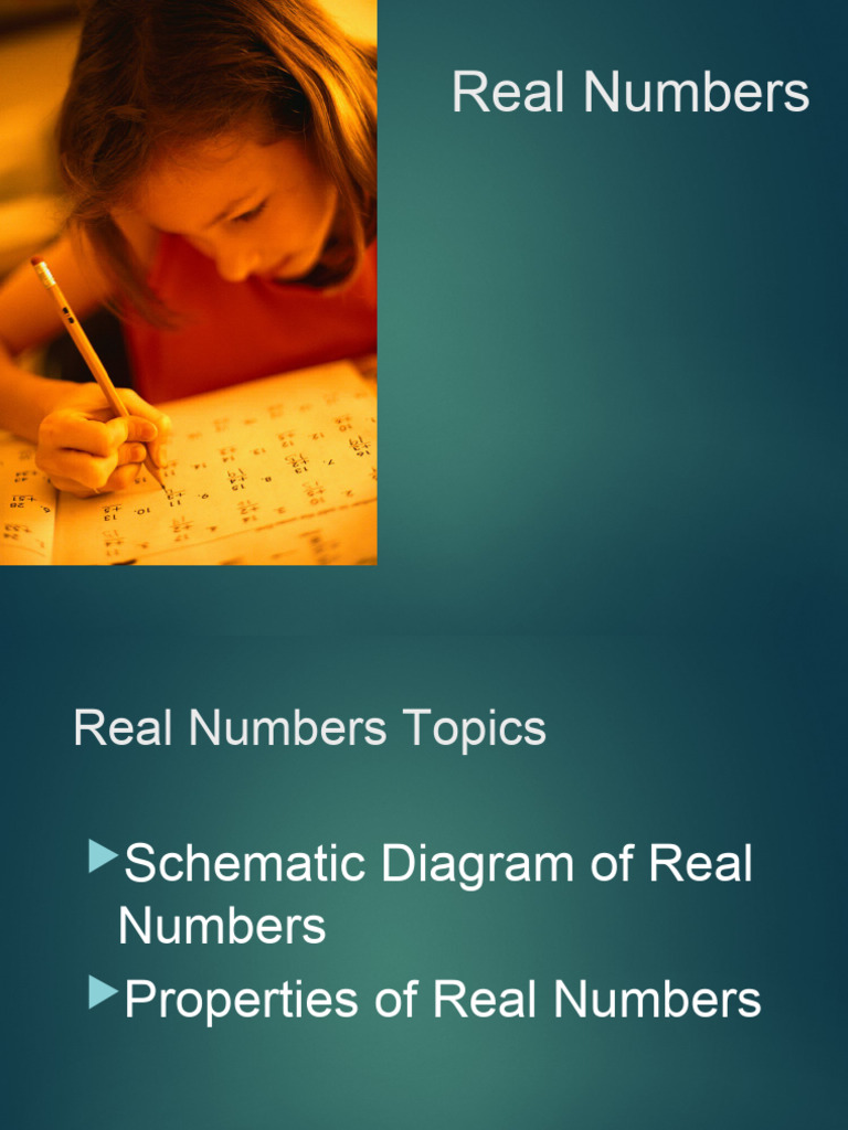 G7 Math Q1-Week 8 - Subset of Real Numbers | PDF
