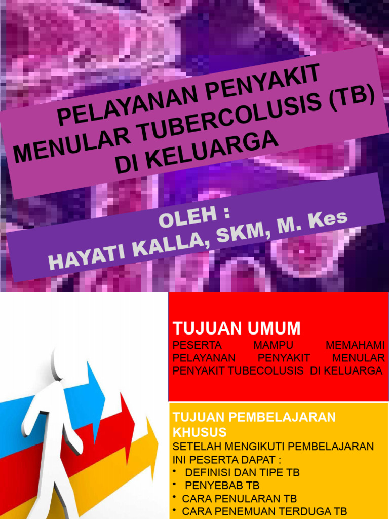 Materi TB 2018 | PDF