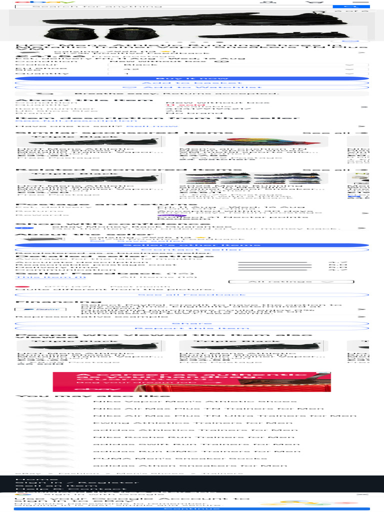 HOT Mens Athletic Running Shoes in Metallic Trainer Vapor Sneakers TN ...