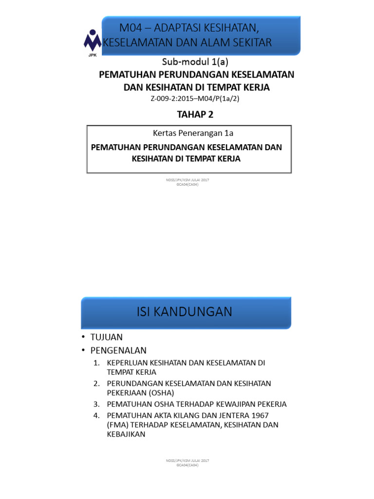 Ca4 Tahap 2 | PDF