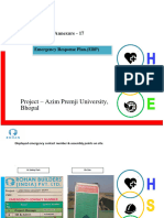 Earthing Test Report Format | PDF