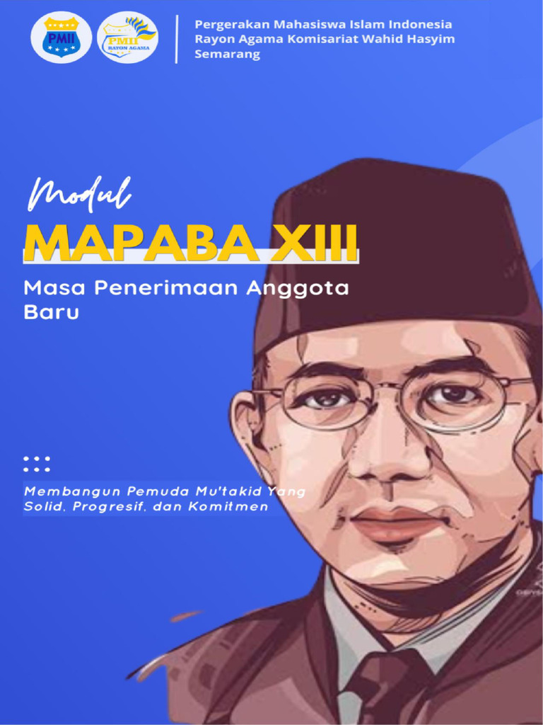 Modul Mapaba 2022 f4 | PDF