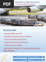 nhận hàng online tại kho TCS | PDF