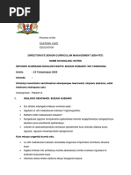 IsiXhosa HL Grade 11 Imibongo Resource Book | PDF | Language Arts ...