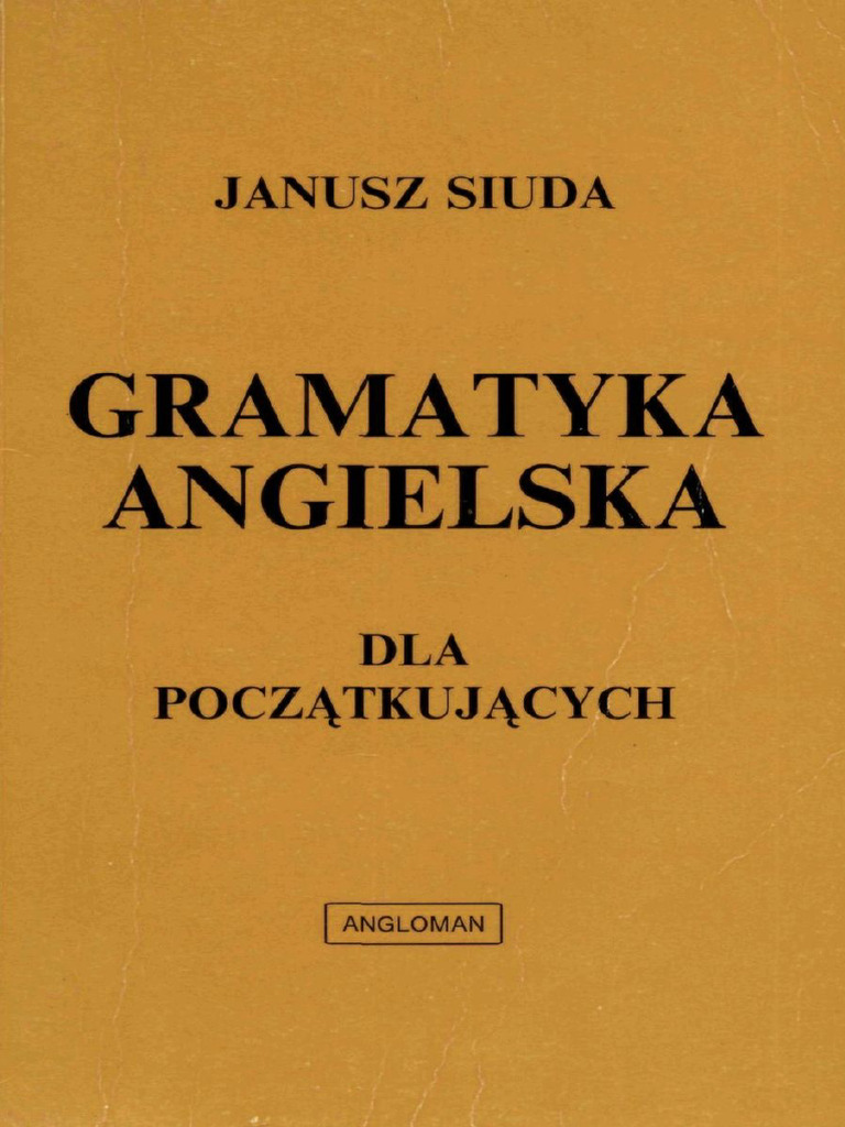 Siuda Pomarańczowy | PDF