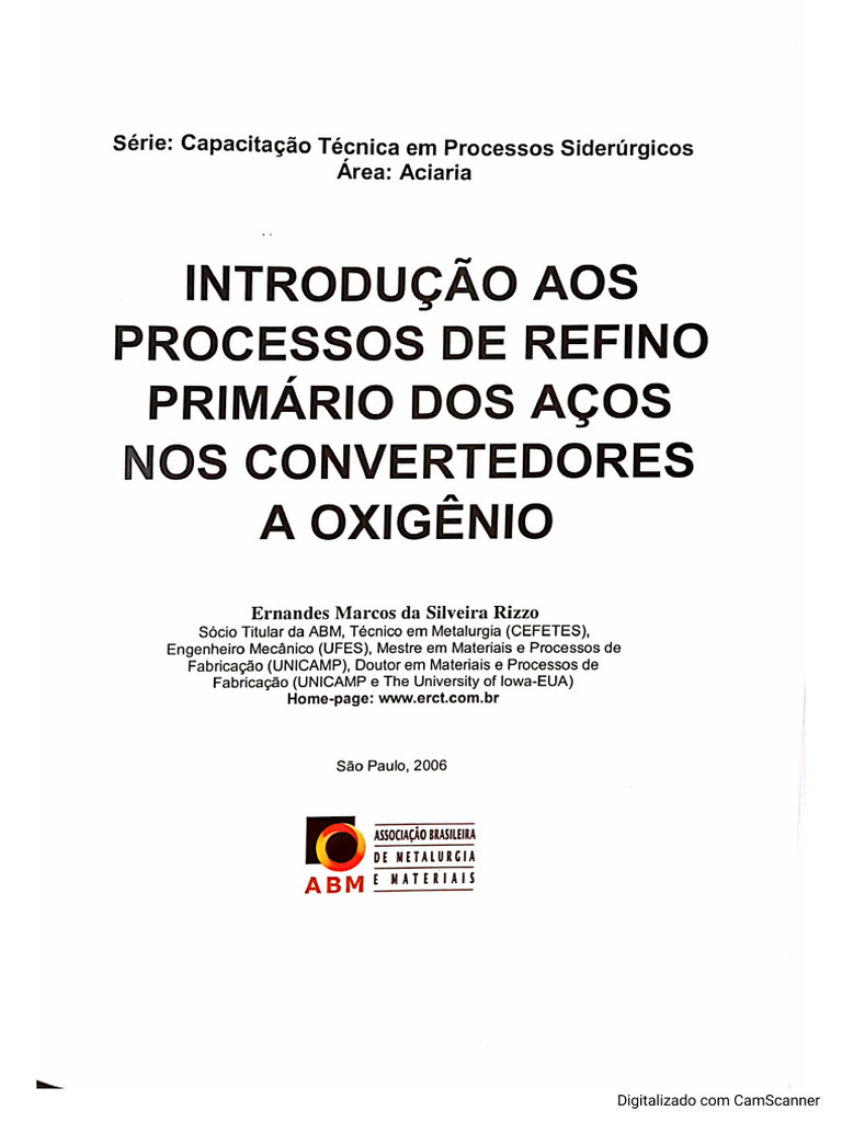 Introdução Ao Refino Primário p31 | PDF