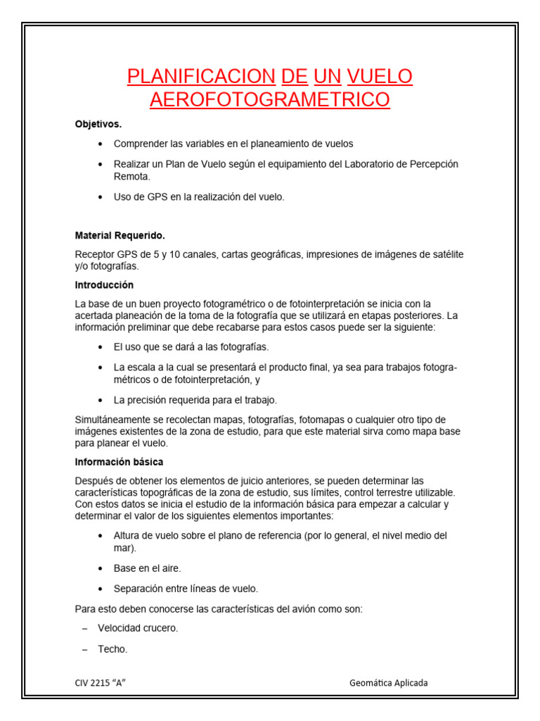 Proyectofinal Civ2215final | PDF