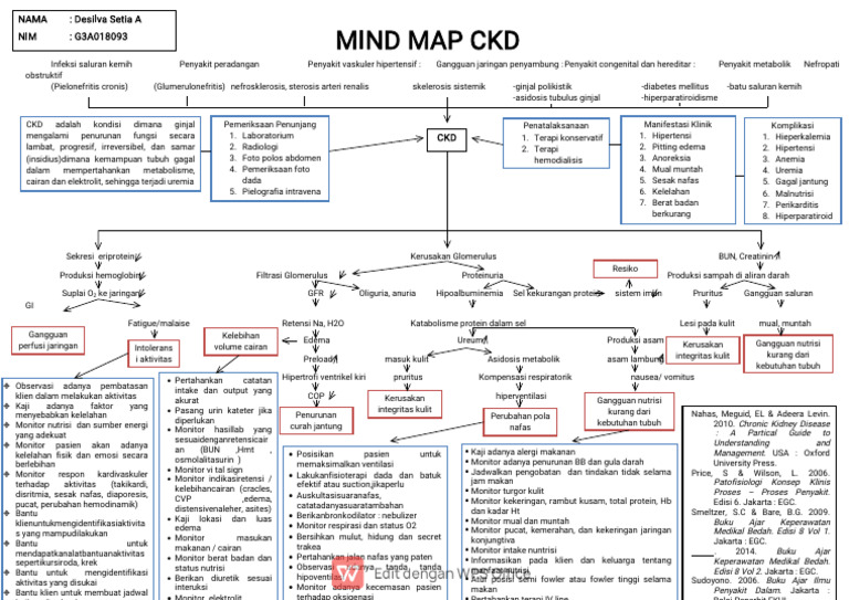 Woc CKD | PDF