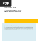 Practical Loss Control Leadership | PDF