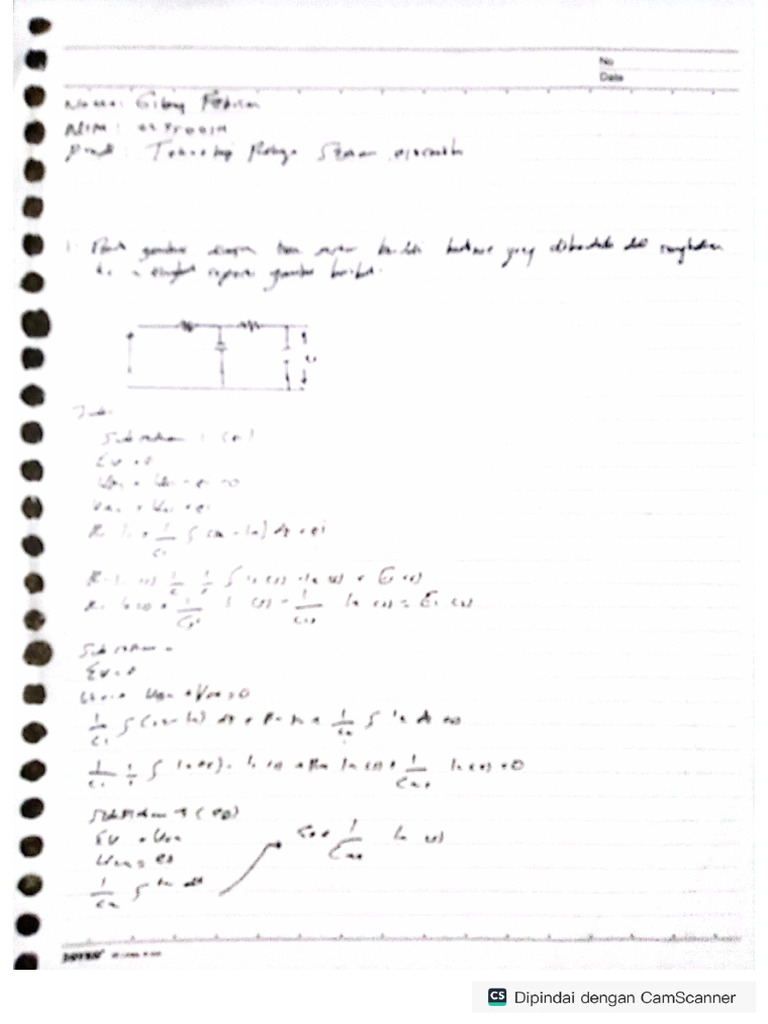 Gilang Febrian - TGS MGG 5-7 | PDF Gilang Febrian - TGS MGG 5-7 | PDF