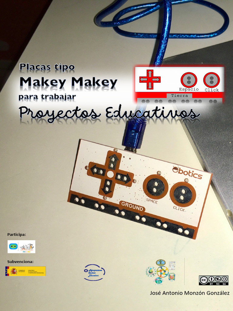 Practicas Con Makey Makey | PDF