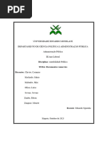 Modelo B - IVA - REGIME DE TRIBUTAÇÃO SIMPLIFICADO | PDF | Imposto ...