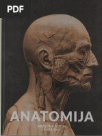 Anatomija - Knjiga PDF | PDF