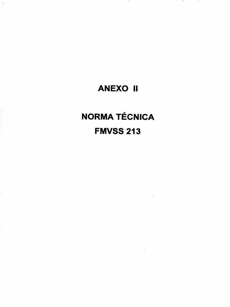 MTOP 770 Anexo2 | PDF