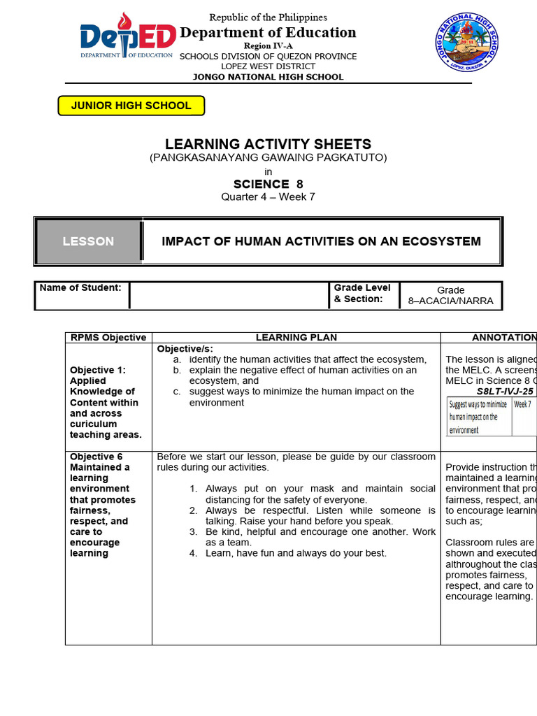 Annotated LP Las MNT | PDF