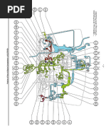 Toyota Hilux Chassis Dimensions Guide | PDF