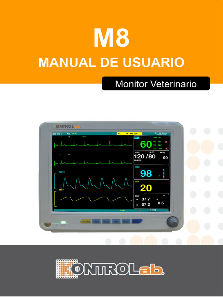 Manual M8 Pdf Computadoras Tecnología E Ingeniería