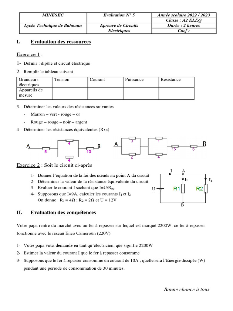 A2 Elec 2 Pdf