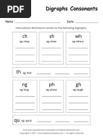 IB PYP Learner Profile Resources Bundle | PDF