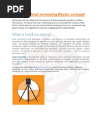 Total Station Manual - 2024 | PDF | Surveying