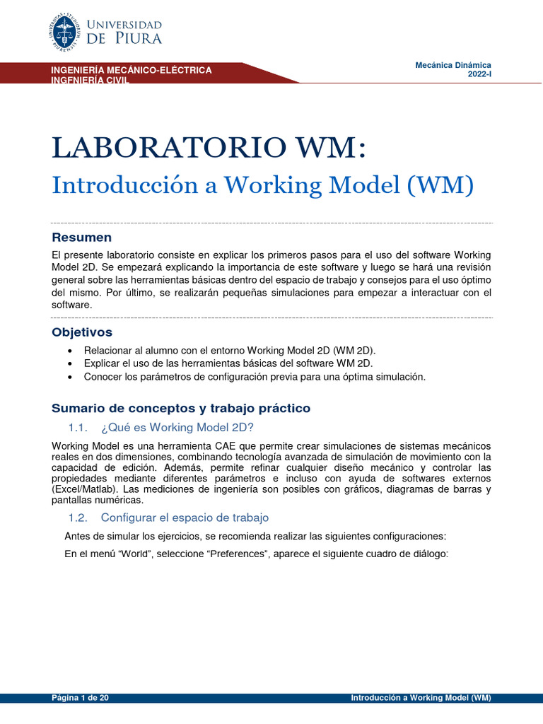 Lab00 - Intro 2022-l | PDF