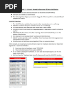 How To Save A Dat File of The Bir Alphalist | PDF
