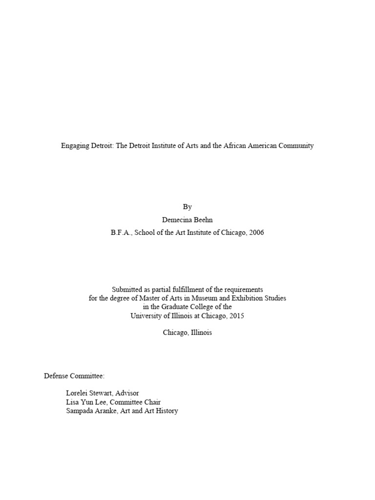 Beehn Demecina | PDF