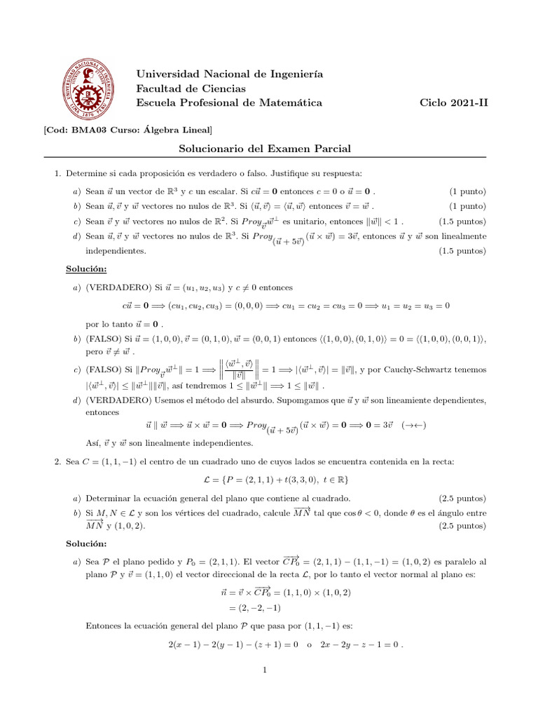 EP-BMA03-2021.2-solu | PDF | Geometría | Conceptos matemáticos