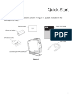 Dymo Connect - User Guide | PDF | Qr Code | Page Layout
