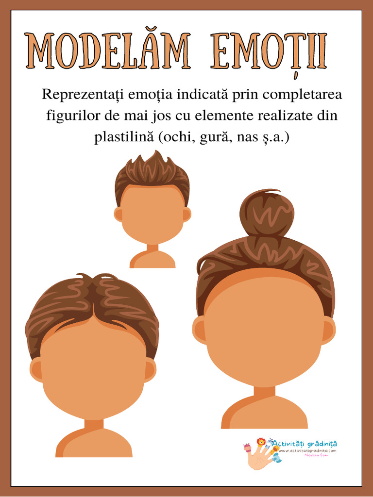 Modelam Emotii | PDF