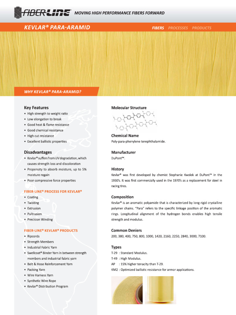 Fiberline | PDF